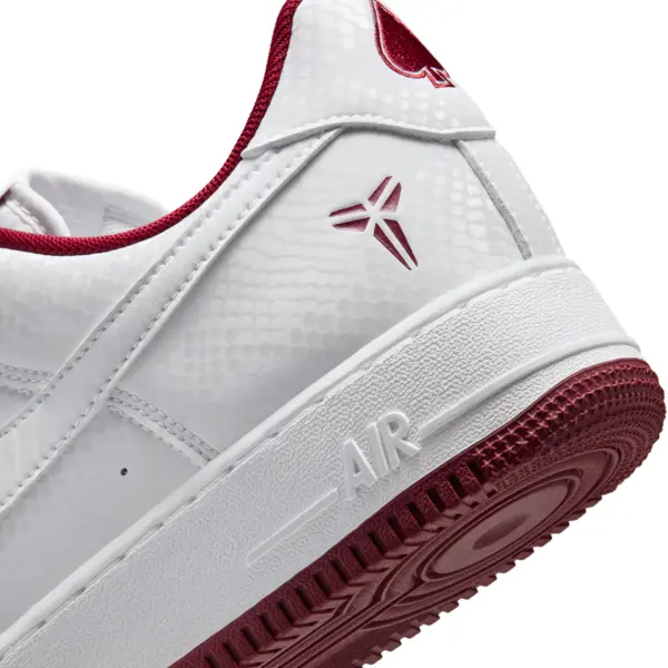 Nike Kobe Air Force 1 Low Sneakers