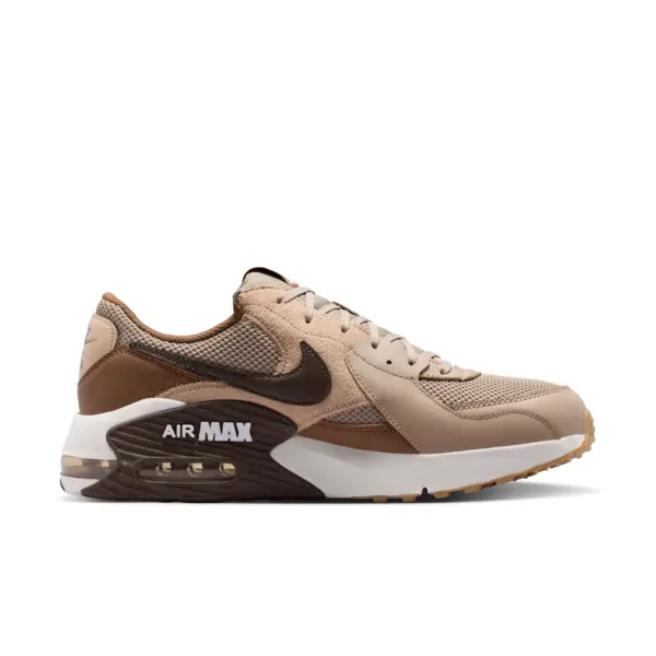 Nike Air Max Excee Sneakers - Brown