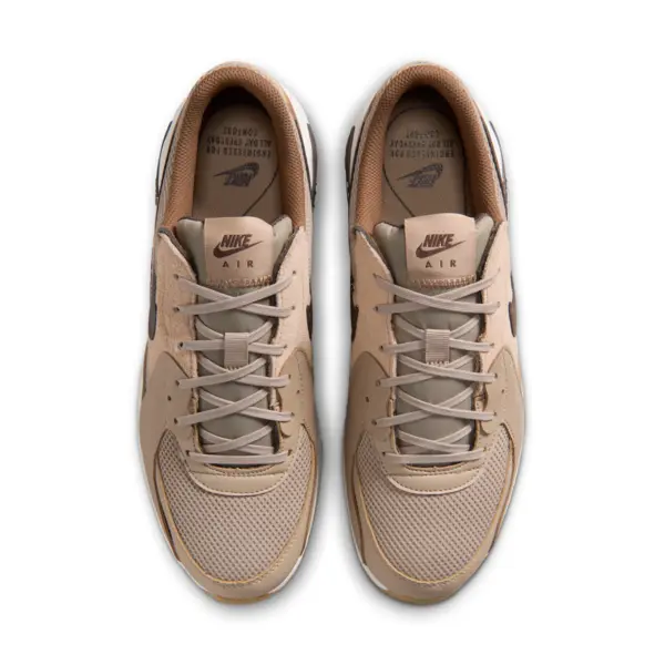 Nike Air Max Excee Sneakers - Brown