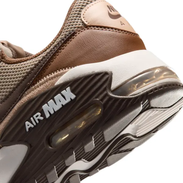 Nike Air Max Excee Sneakers - Brown