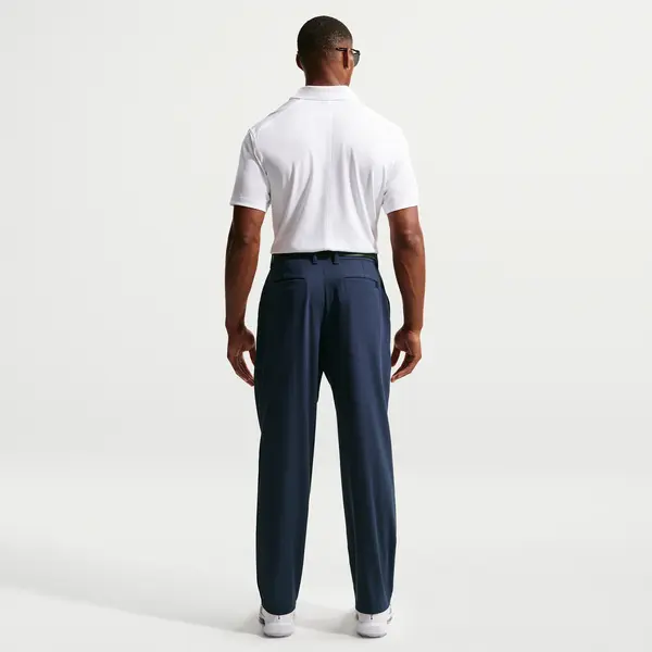 Nike Par Dri-fit Loose Golf Pants - Blue