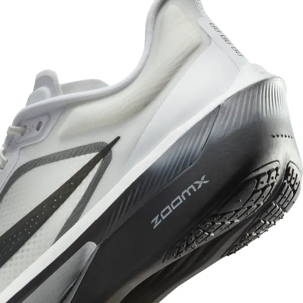 Nike Zoom Fly Road Racing Shoes - White