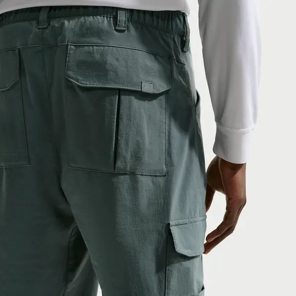 Nike Fairway Fresh Dri-fit Loose Golf Pants
