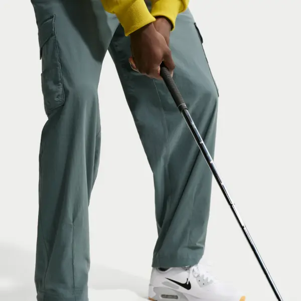 Nike Fairway Fresh Dri-fit Loose Golf Pants