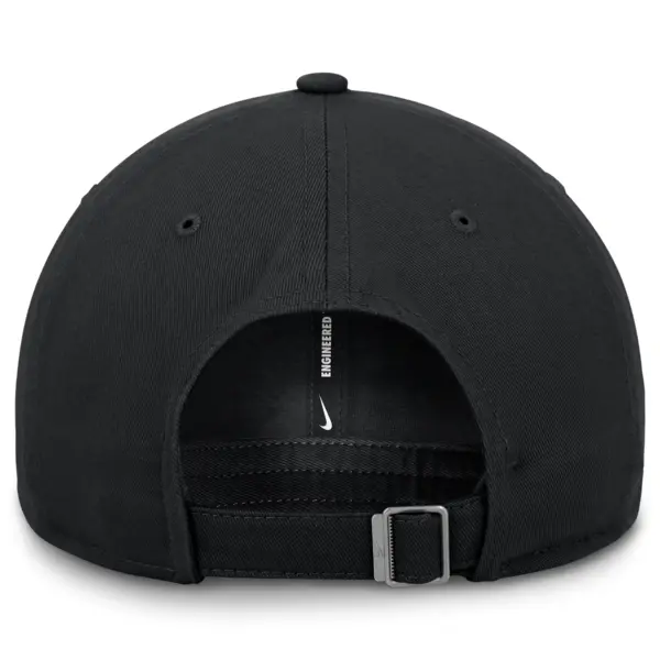 Nike San Francisco Giants Evergreen Club Mlb Adjustable Hat
