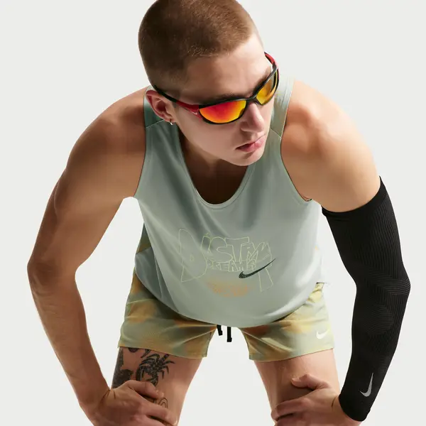 Nike Stride Dri-fit Adv Running Tank Top