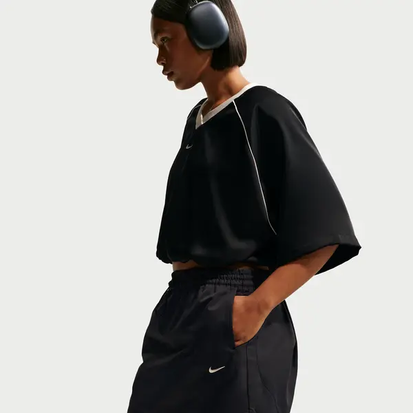 Nike Mid-rise Mini Skirt