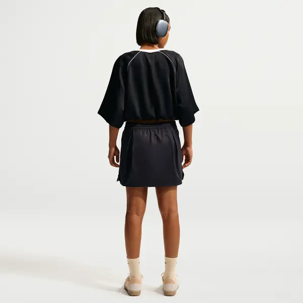Nike Mid-rise Mini Skirt