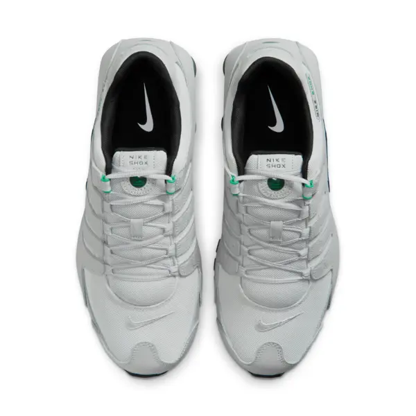 Nike Shox Nz Sneakers - Grey