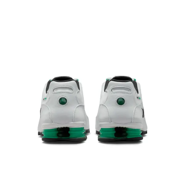 Nike Shox Nz Sneakers - Grey