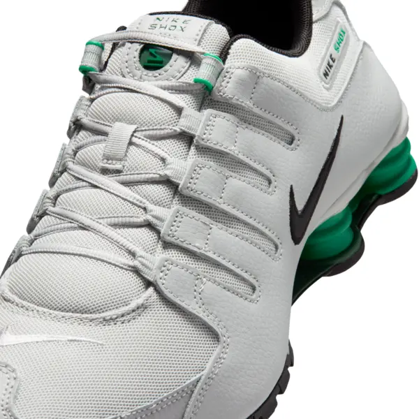 Nike Shox Nz Sneakers - Grey