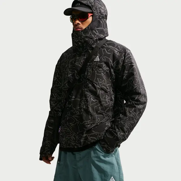 Nike Dolomiti" Shorts