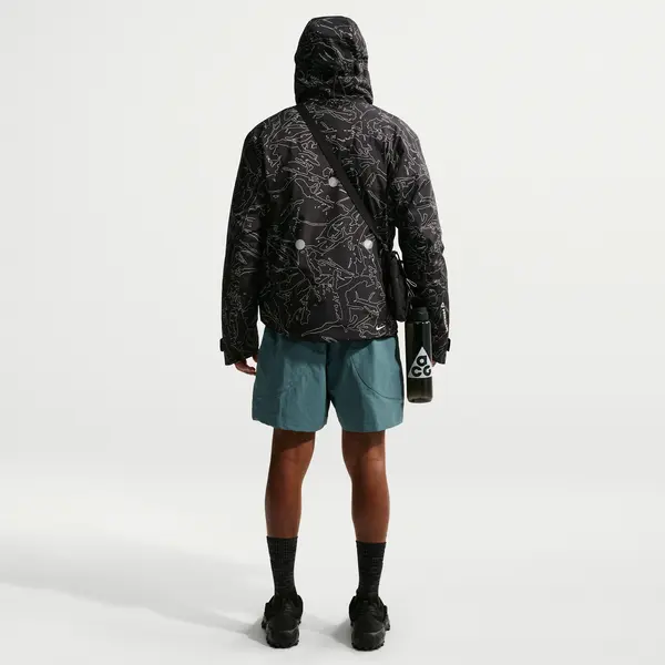 Nike Dolomiti" Shorts
