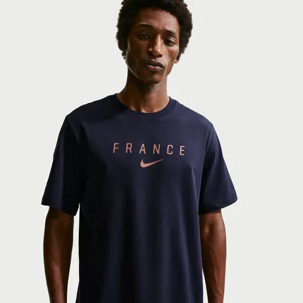 Nike Fff Soccer T-shirt