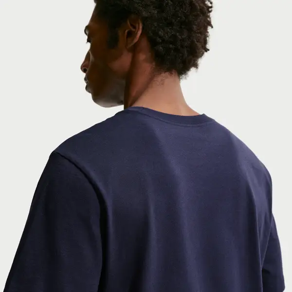 Nike Fff Soccer T-shirt