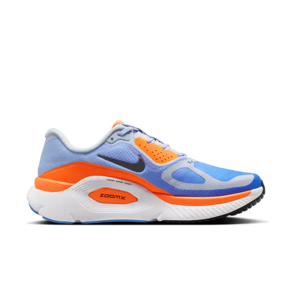 Nike Structure Plus Road Running Shoes - Blue
