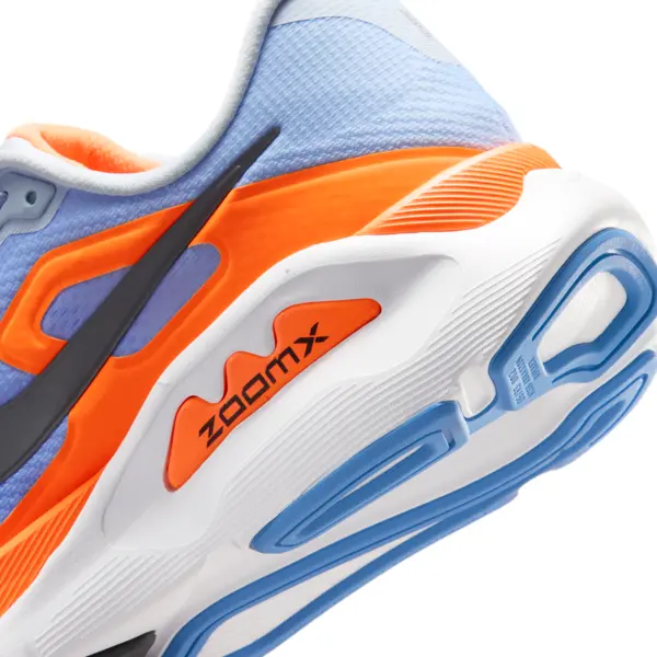Nike Structure Plus Road Running Shoes - Blue