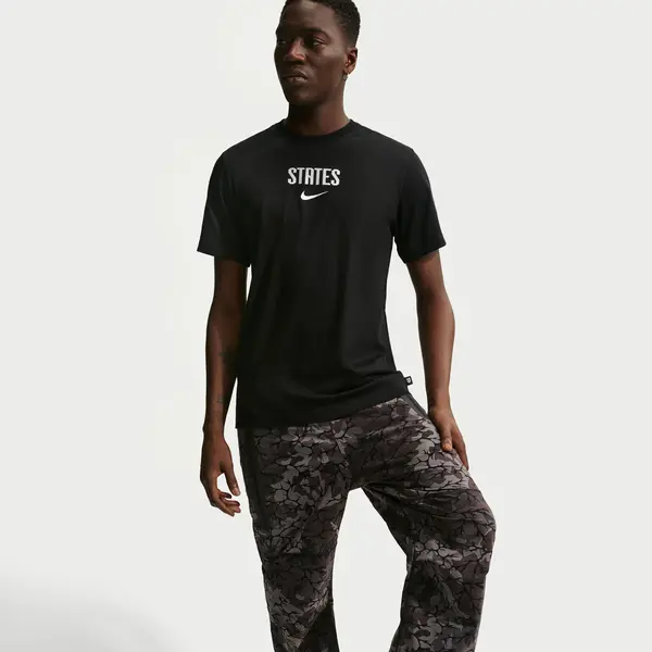 Nike Usmnt Soccer T-shirt