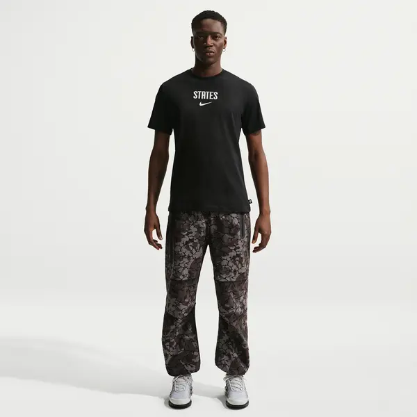 Nike Usmnt Soccer T-shirt