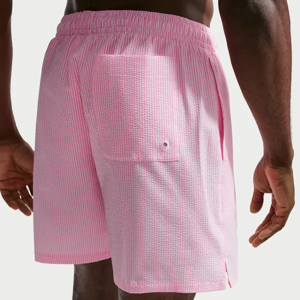 Nike Breaker Ripple Texture Volley Short