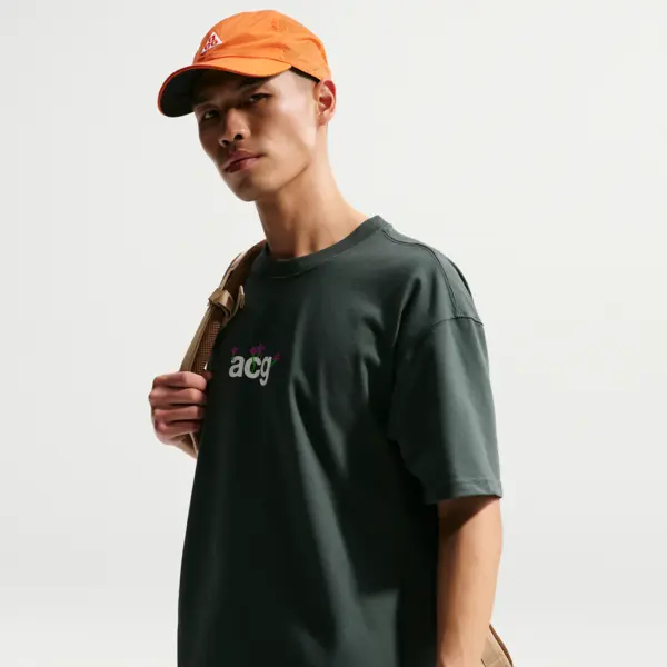 Nike Dri-fit T-shirt