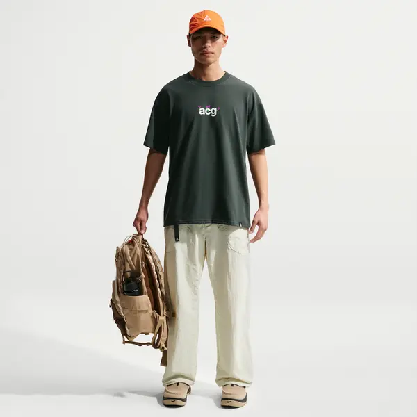 Nike Dri-fit T-shirt