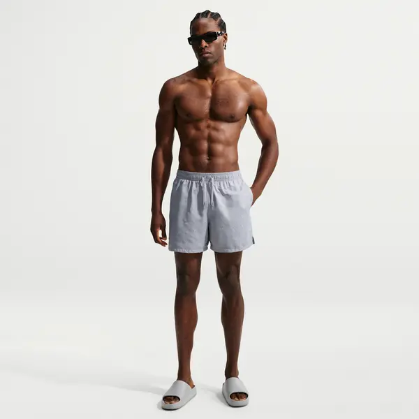 Nike Breaker 5" Volley Short - Grey