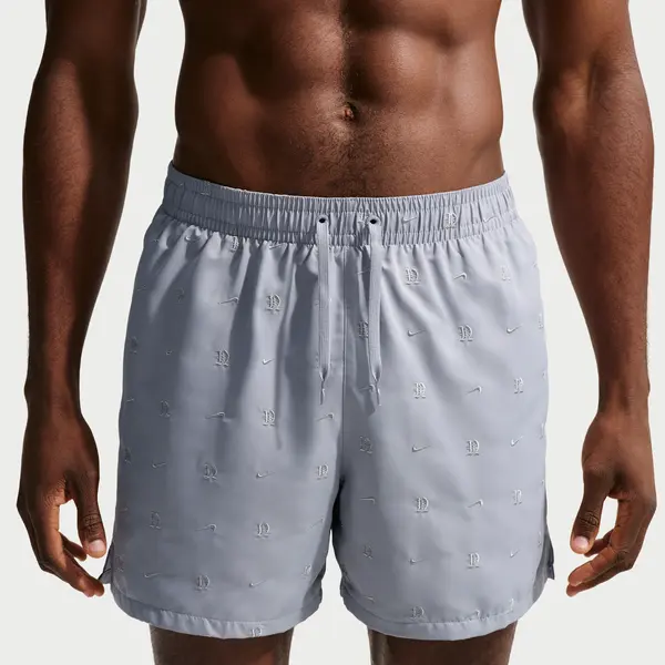 Nike Swim Breaker 5" Volley Short Full Lined