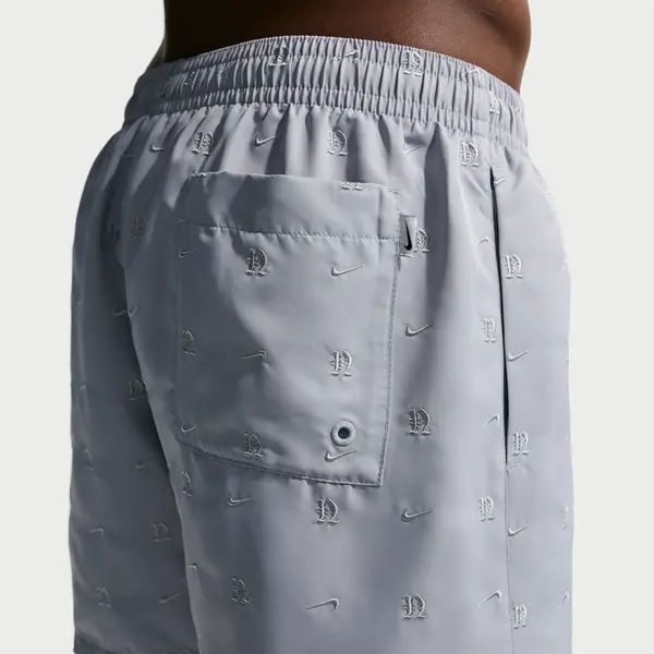 Nike Swim Breaker 5" Volley Short Full Lined