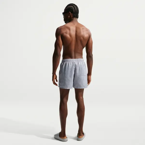 Nike Swim Breaker 5" Volley Short Full Lined