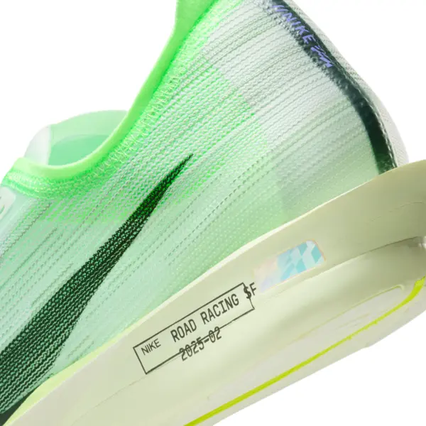 Nike Streakfly 2 Road Racing Shoes - Green