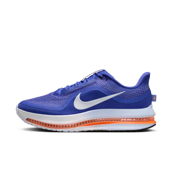 Nike Pegasus Premium Road Running Shoes - Blue