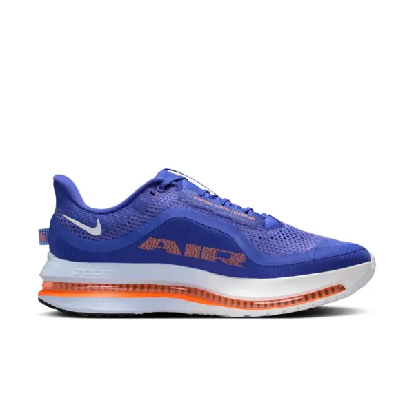 Nike Pegasus Premium Road Running Shoes - Blue
