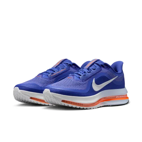 Nike Pegasus Premium Road Running Shoes - Blue