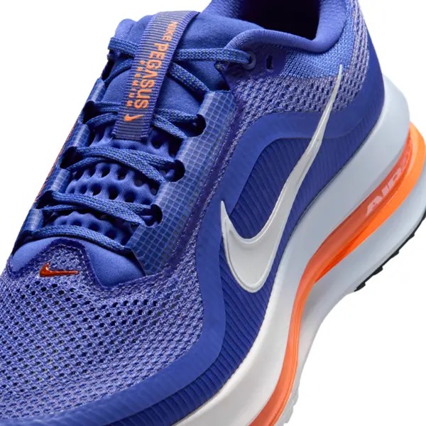 Nike Pegasus Premium Road Running Shoes - Blue