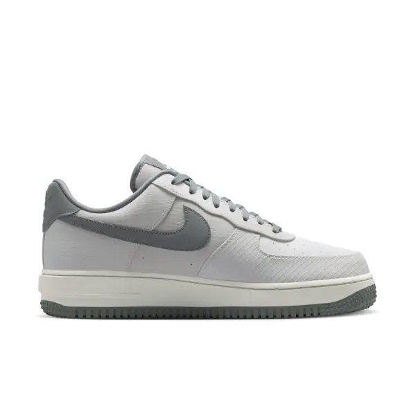 Nike Air Force 1 '07 Lx Vibram Sneakers - White