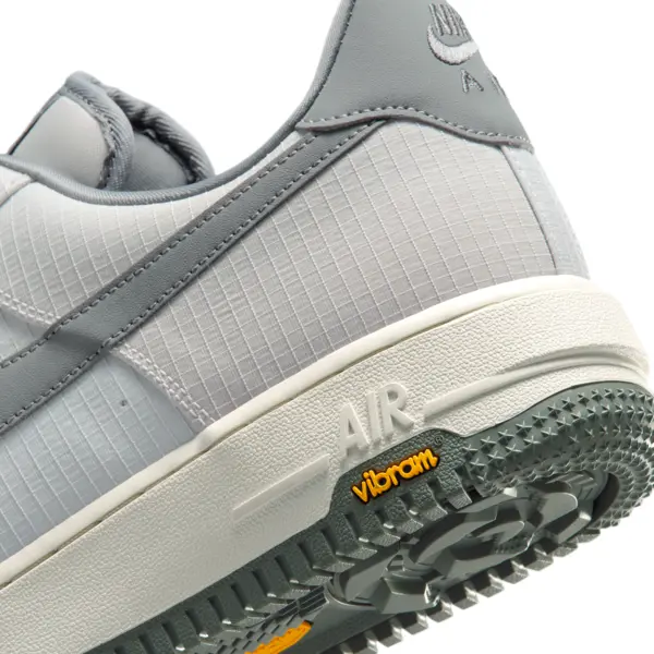 Nike Air Force 1 '07 Lx Vibram Sneakers - White