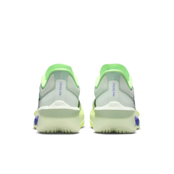Nike Zoom Fly Road Racing Shoes - Green