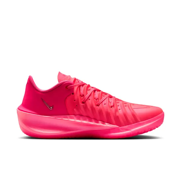 Nike G.t. Cut "kay Yow" Per Basketball Shoes - Pink