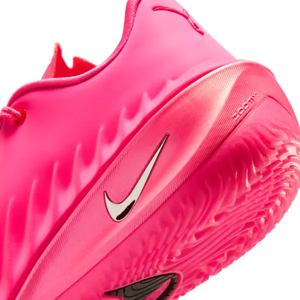 Nike G.t. Cut "kay Yow" Per Basketball Shoes - Pink