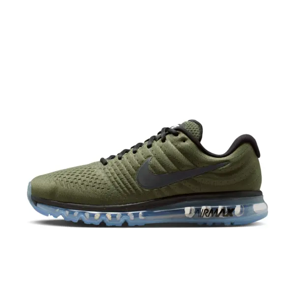 Nike Air Max 2017 - Brown