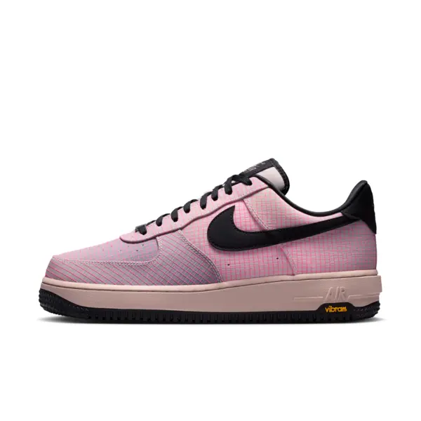 Nike Air Force 1 '07 Lx Vibram Sneakers - Pink