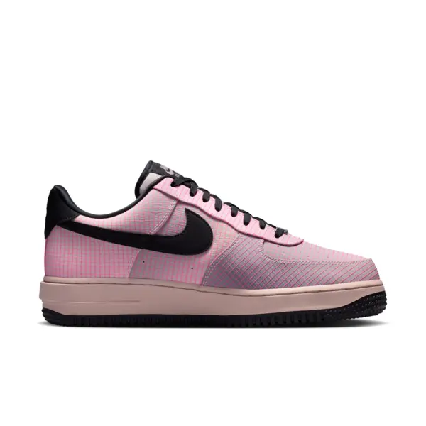 Nike Air Force 1 '07 Lx Vibram Sneakers - Pink