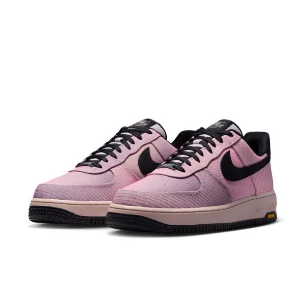 Nike Air Force 1 '07 Lx Vibram Sneakers - Pink