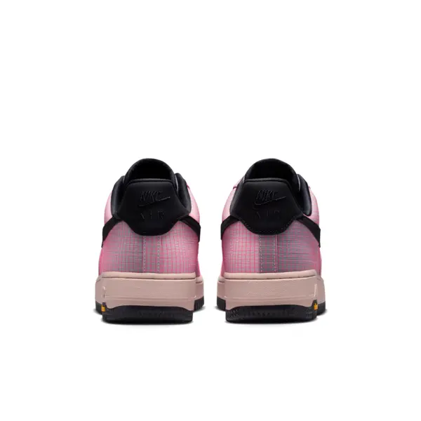 Nike Air Force 1 '07 Lx Vibram Sneakers - Pink