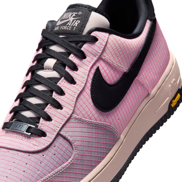 Nike Air Force 1 '07 Lx Vibram Sneakers - Pink