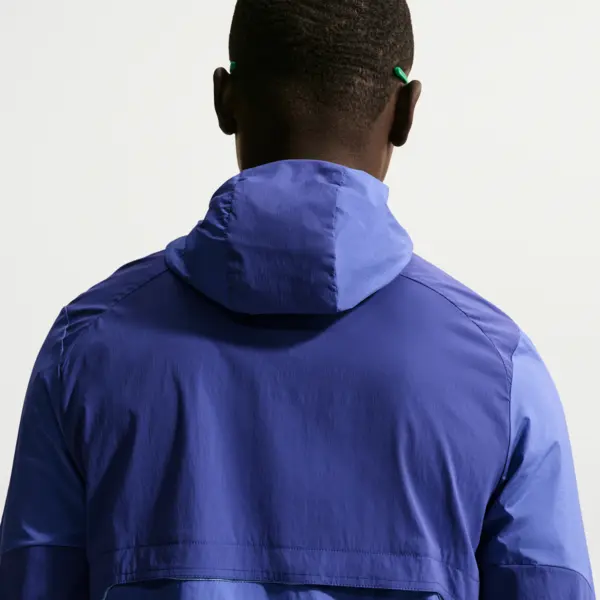 Nike Stride Plus Repel Running Jacket