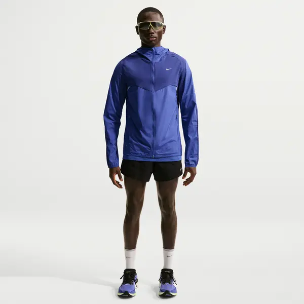 Nike Stride Plus Repel Running Jacket