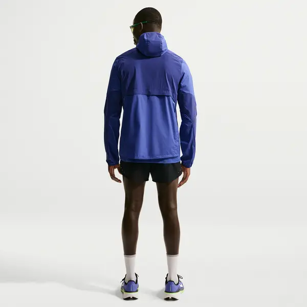 Nike Stride Plus Repel Running Jacket