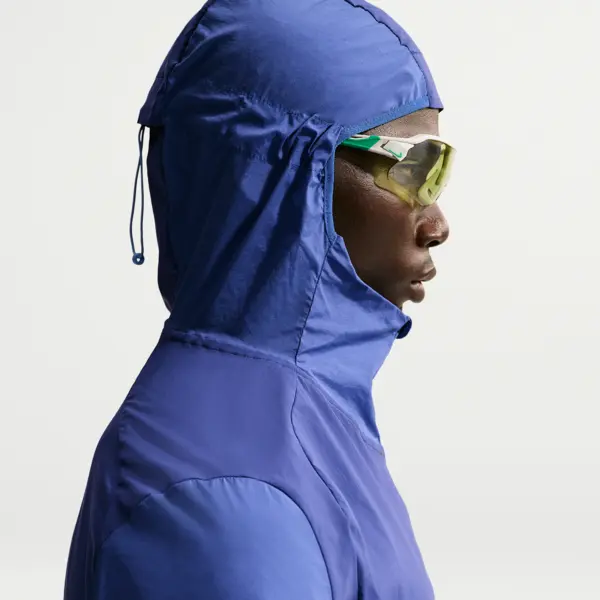 Nike Stride Plus Repel Running Jacket